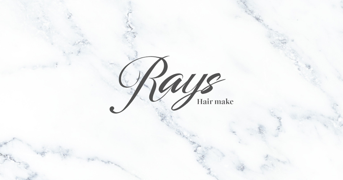 歌舞伎町でヘアセット・ヘアメイクなら【Rays Hair make】ナイトワーク対応 新宿駅すぐ【公式】